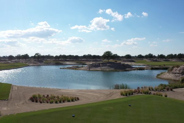 Vote for Rumanza Golf & Country Club (Pakistan) « World's Best New Golf ...