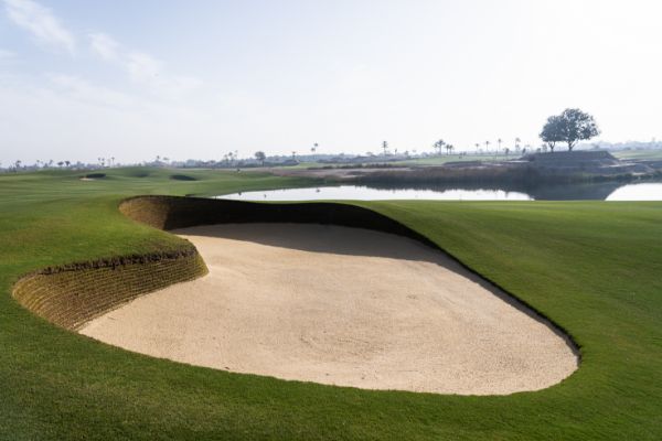 Vote for Rumanza Golf & Country Club (Pakistan) « World's Best New Golf ...