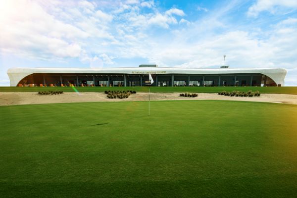 Vote for Rumanza Golf & Country Club (Pakistan) « World's Best New Golf ...