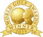 South Korea's Best Golf Course 2025 « World Golf Awards