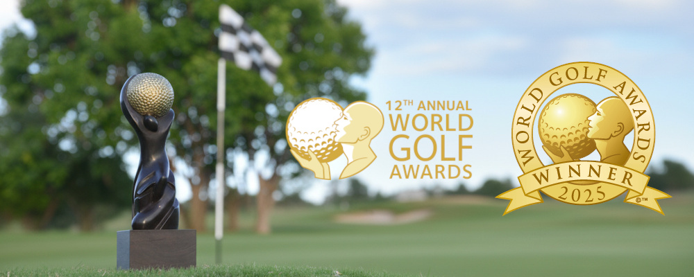 World Golf Awards announces best in golf 2025 « World Golf Awards
