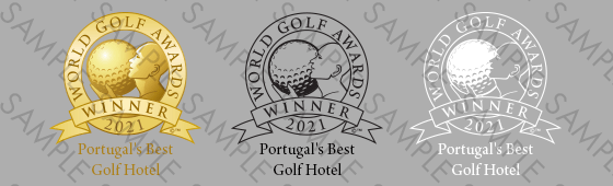 Digital Winner Pack « Resources « World Golf Awards